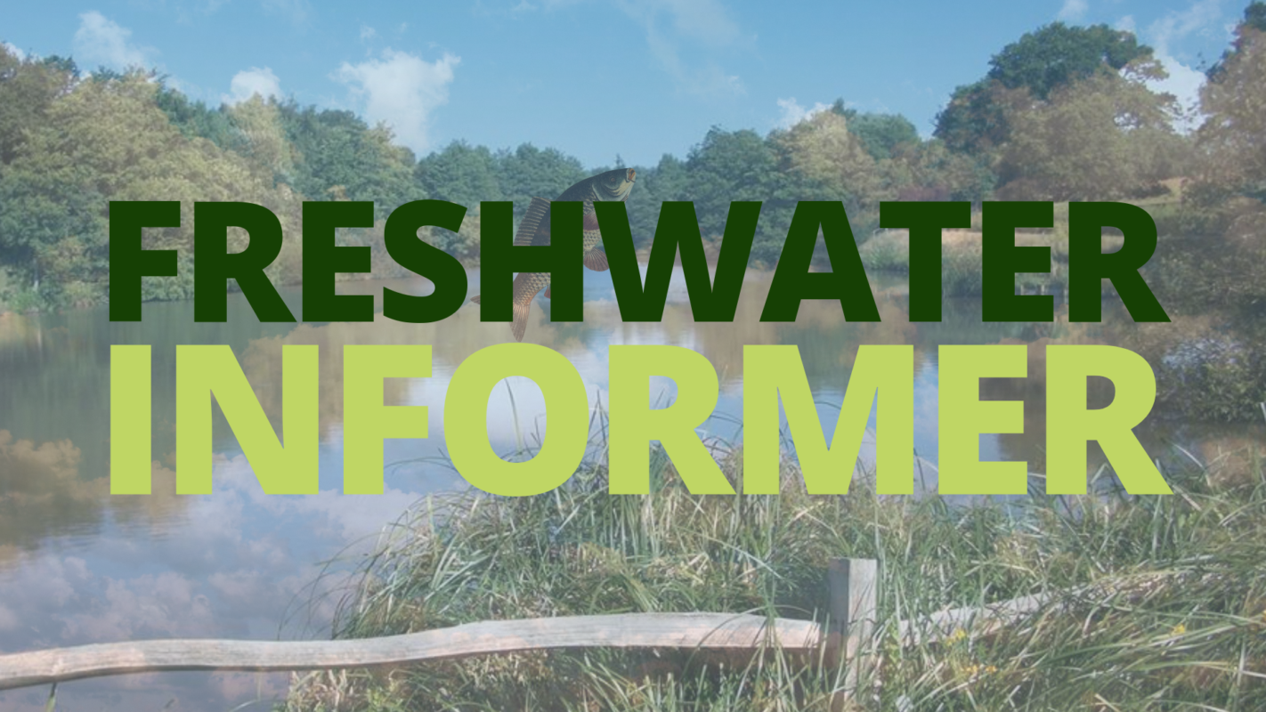 Fresh Water Informer