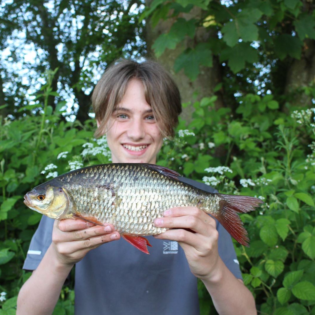 Junior Photos – Fresh Water Informer